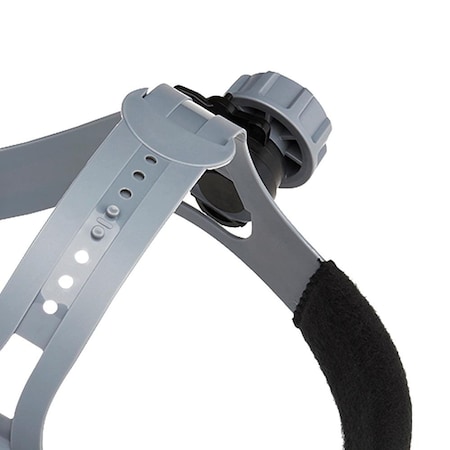 Jackson Safety Replacement Face Shield Headgear 20695 | Zoro