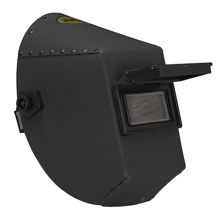 Jackson Safety Huntsman's Fiber Shell Passive Welding Helmets 14528 | Zoro