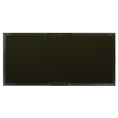 Jackson Safety Passive Filter Plates - Polycarbonate 14571 | Zoro