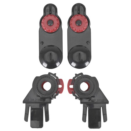 Jackson Safety HHIS Welding Helmet Kit 38426 | Zoro