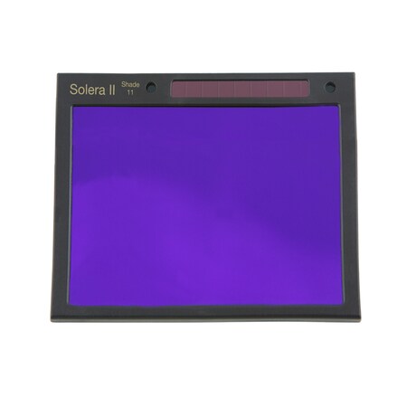 Jackson Safety TRANSLIGHT 455 Flip Face Shield Replacement Windows ...