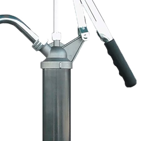 American Forge & Foundry Lever Action Anti-Freeze Barrel Pump, 15-55 ...