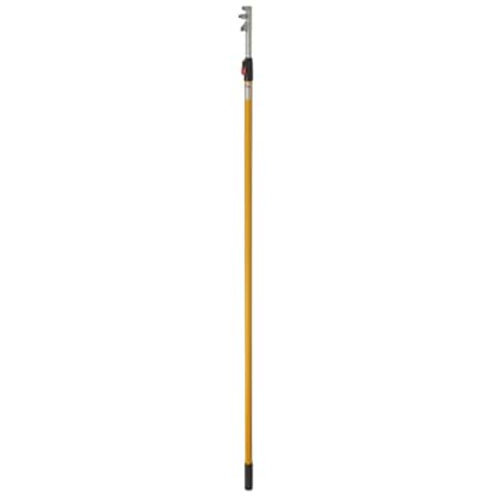 Peakworks Lightweight, Res-Q-Pole Rescue Pole, Telescopic 6 Ft. to 12 ...