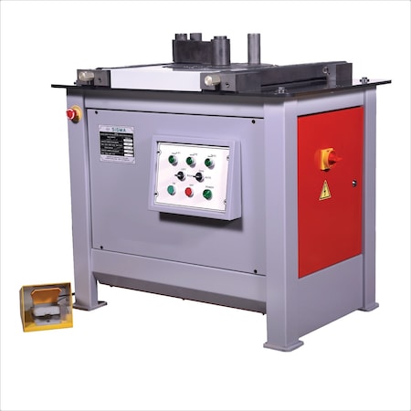 Sigma Rebar Bender For Up To No 10 Rebar DBM-32P | Zoro