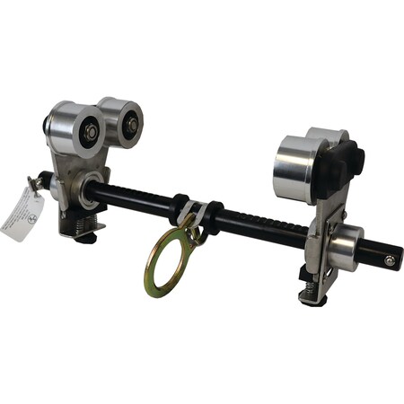 Safe Keeper Beam Anchor Trolley SA15A-SK | Zoro