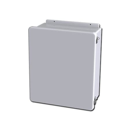 Saginaw Control & Engineering Quick Release Padlock Latch Electrical ...