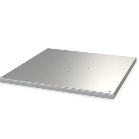 Saginaw Control & Engineering Base, Pedestal SCE-24SBASE | Zoro