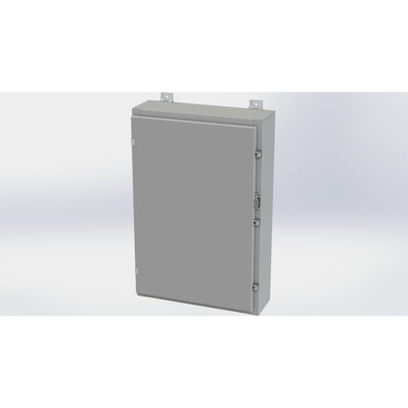 Saginaw Control & Engineering Clamps with Padlock Hasp Electrical ...