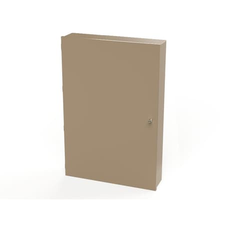 Saginaw Control & Engineering 1/4 Turn Latch with Keylock Electrical ...