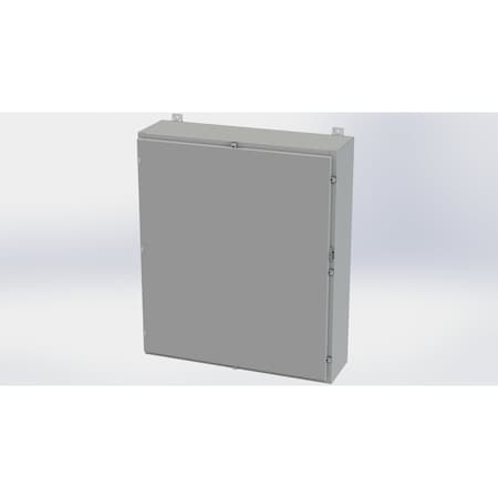Saginaw Control & Engineering Clamps with Padlock Hasp Electrical ...