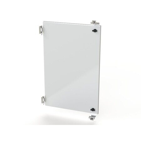 Saginaw Control & Engineering Panel, 32 in. H x 16.70 in. W x 0.83 in ...