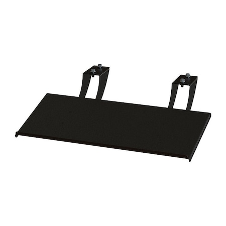 Saginaw Control & Engineering HMI Keyboard Shelf SCE-HMIKBS | Zoro