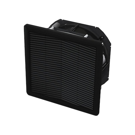 Saginaw Control & Engineering Fan Assembly 550 CFM 115V SCE-N12FA10HF ...