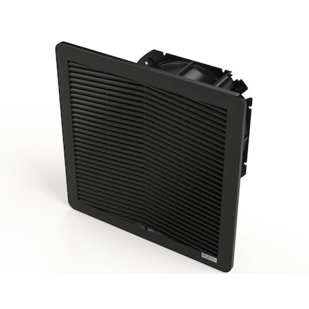 Saginaw Control & Engineering Fan Assembly 115v Type 3R SCE-N3RFA1010 ...