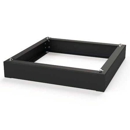 Saginaw Control & Engineering Base, Work Station Plinth Bolt Together ...