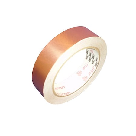 Saginaw Control & Engineering Tape, Conductive 50ft SCE-SLT | Zoro