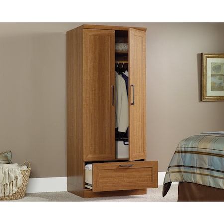 Sauder Homeplus Wardrobe/storage Cabinet Soa 411802 | Zoro