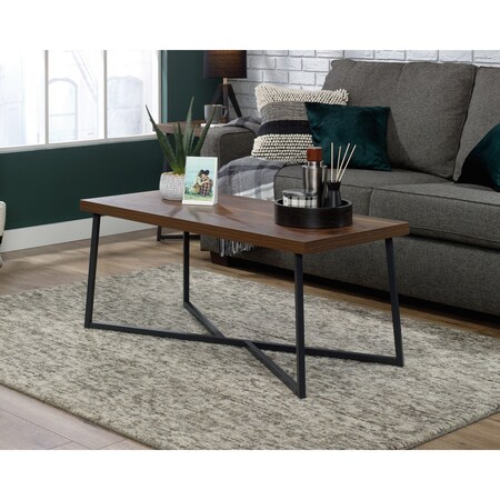Sauder Canton Lane Coffee Table 3a , Strong and lightweight 1 1/2 in ...