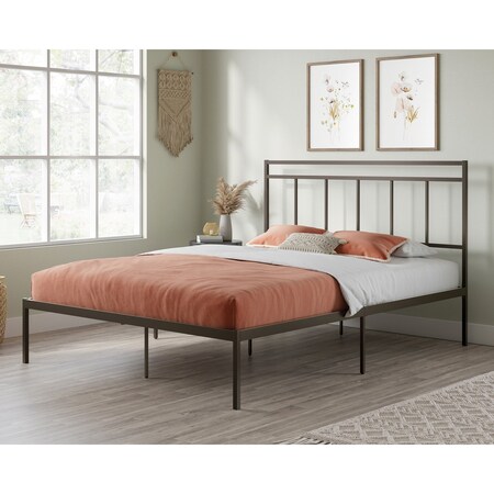 Sauder Cannery Bridge Queen Platform Mb 3a 429403 | Zoro