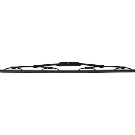 Goodyear HD Curved Wiper Blade 713-17, 17 Inch 713-17 | Zoro