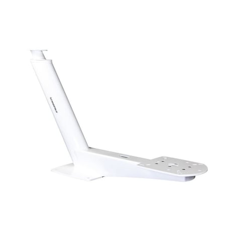 Scanstrut Open array plate 1 for modular Dual PowerTower DPT-OA-PLATE ...