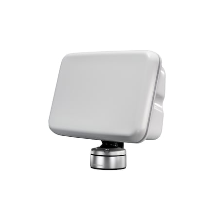 Scanstrut ScanPod SPD-7S-W Deck Pod for displays up to 7" SPD-7S-W | Zoro
