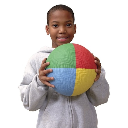 Sportime BALL INFLATABLE FOURSQUAREBALL PG-MAX 8.5 INCH 015926 | Zoro