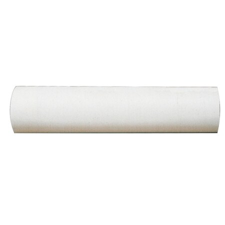 School Smart PAPER KRAFT ROLL 24INX1000FT 40LB WHITE 4024WKM | Zoro