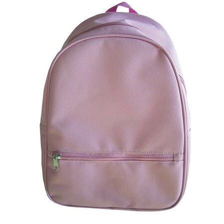 School Smart BACKPACK KIDS - PINK - 1336642 | Zoro