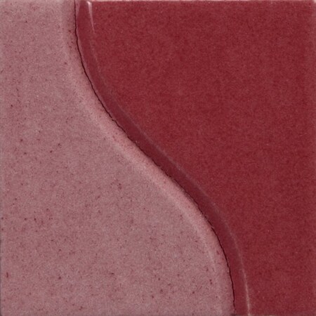 Sax True Flow Underglaze, Dragon Red, 1 Pint UG208X | Zoro