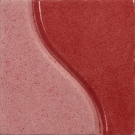 Sax True Flow Underglaze, Flame Red, 1 Pint UG207X | Zoro
