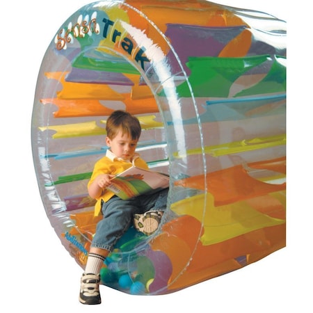 Abilitations SensaTrak Inflatable Round Ball Chamber 1376273 | Zoro
