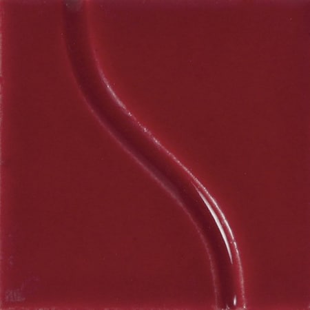 Sax True Flow Gloss Glaze, Cranberry Red, 1 Pint FN035X | Zoro