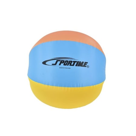 Sportime BEACH BALL PC - EXTRA LARGE 30 INCH - EACH 116000147 | Zoro