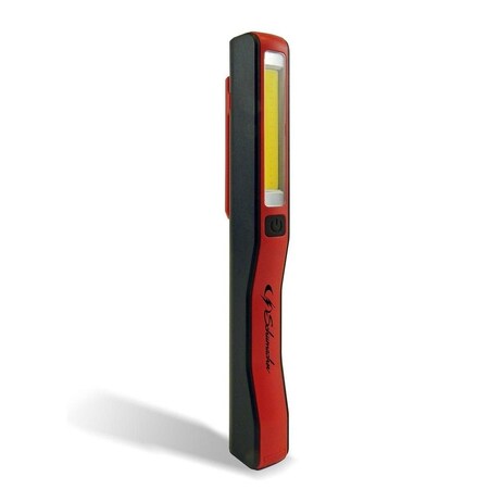 Schumacher Electric Rechargeable Inspection Penlight with Directional ...