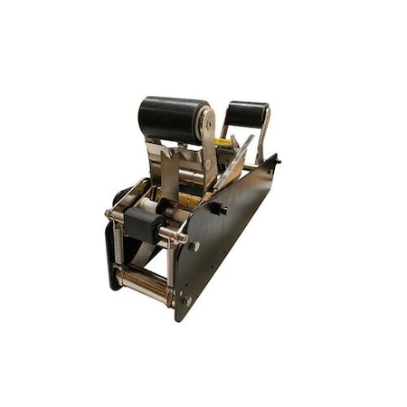 Sealer Sales Lower Tape Head Assembly for CS-6050 CS-6050-2 | Zoro