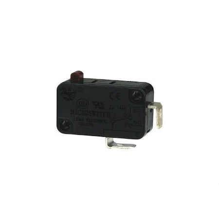 Sealer Sales Microswitch for KF-Series Hand Sealers MSW-TEW-WH-KF | Zoro