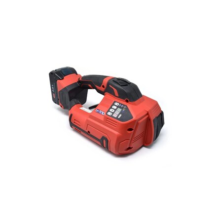 Sealer Sales Portable Battery Powered Strapping Tool Q31 | Zoro