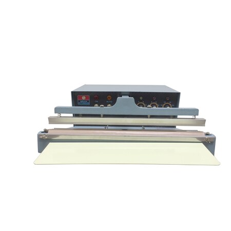 Sealer Sales 24" TISA Series Automatic Impulse Sealer w/ 5mm Seal Width ...