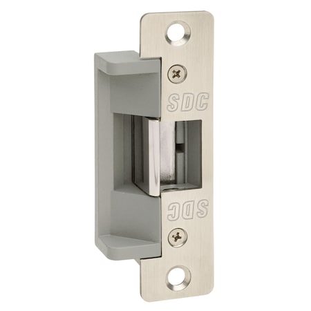 Sdc SDC15-4S24U Security Door Controls SDC Electric Strike 15-4S24U | Zoro