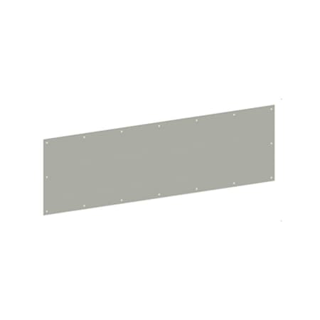 Hager Kick Plates 190S 36X34 US32D | Zoro