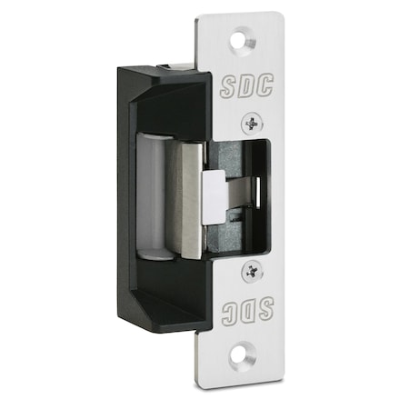 Sdc SDC45-4RV Security Door Controls SDC Electric Strike 45-4RV | Zoro