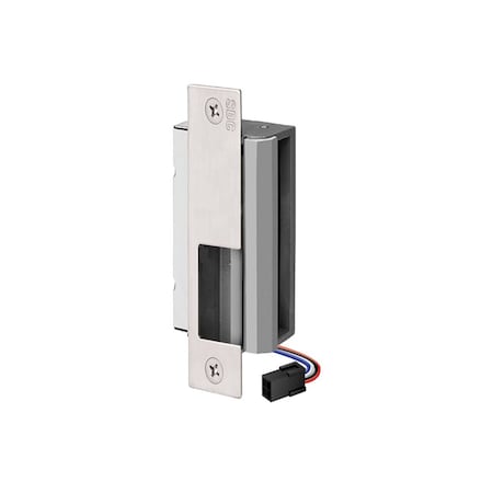 Sdc SDC55-BU Security Door Controls SDC Electric Strike 55-BU | Zoro