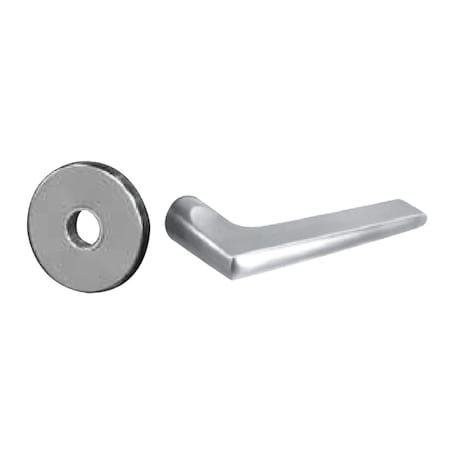 Sargent Grade 1 Classroom Mortise Lock, F - Lever, LN - Rose, Field ...