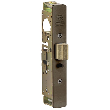 Adams Rite Standard Duty Deadlatch, 1-1/8" BS, HD Mortise Deadlatch ...
