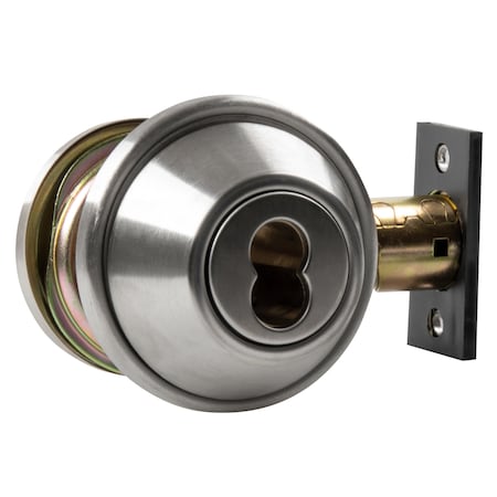 Arrow Lock Grade 2, Single Cyl, SFIC Less Core, US32D, Rectangle Stk ...