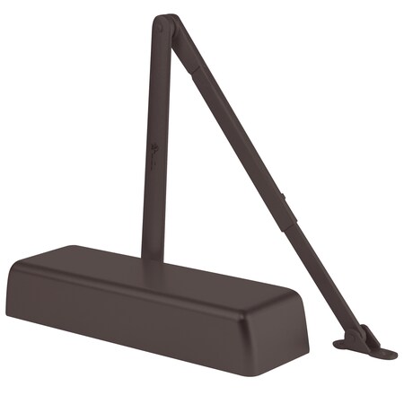 Arrow Lock Manual, Arrow DC300, Door Closer, Interior and Exterior ...