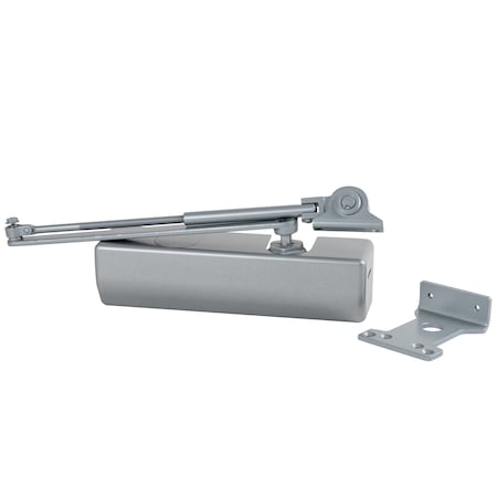 Corbin Russwin Manual, Hydraulic, DC3000 Series Door Closers, Door ...