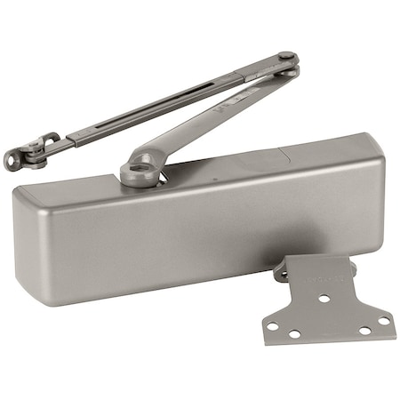 Lcn Manual Hydraulic 4040XP Series Surface Mounted Closers Surface ...