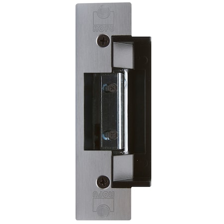 Rofu Rofu 1700 Series Electric Strikes, 8-16 VAC/3-6 VDC Voltage ...